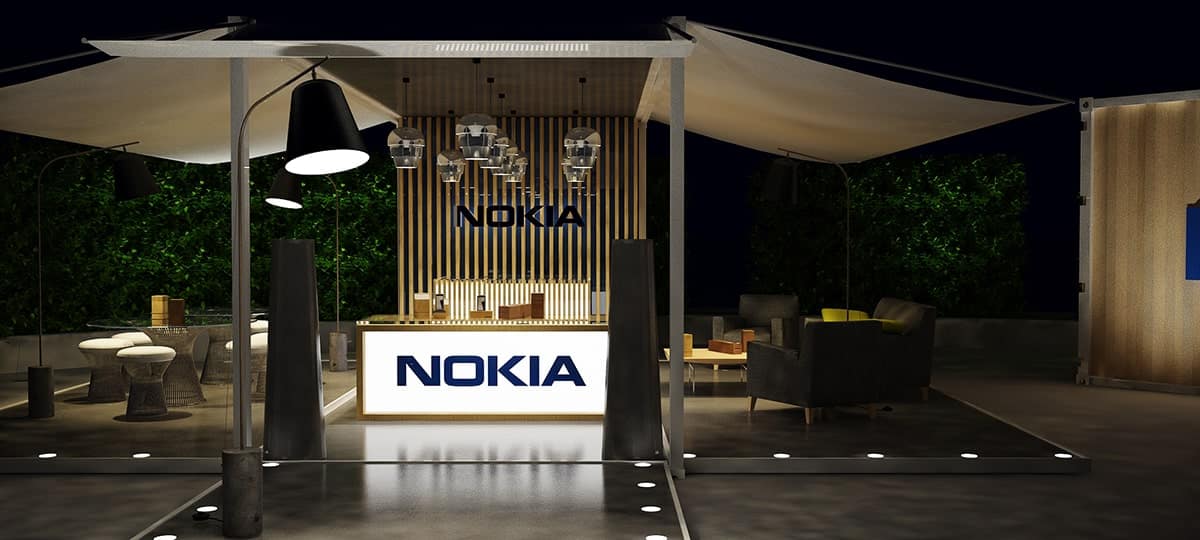 Product launch - Nokia • Competitive Mind srl